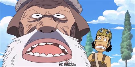 One Piece 5 Reasons Fans Hate The Long Ring Long Land Arc And 5 Why It