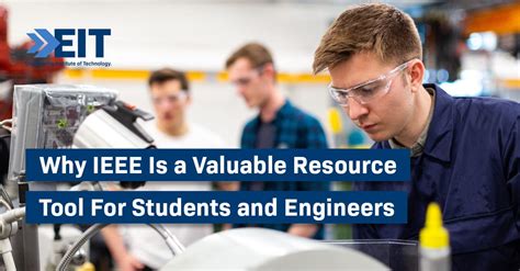 What Is The Ieee And Why Engineers Should Join Uk Ect Engineering College Of Technology