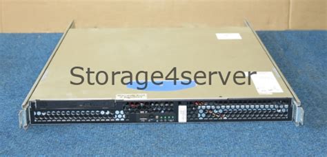 Emc Symmetrix Vmax 1u Console Pn 090 000 218 Server Controller Storage4server Emc Symmetrix Vmax 1u Console Pn 090 000 218 Server Controller Storage4server