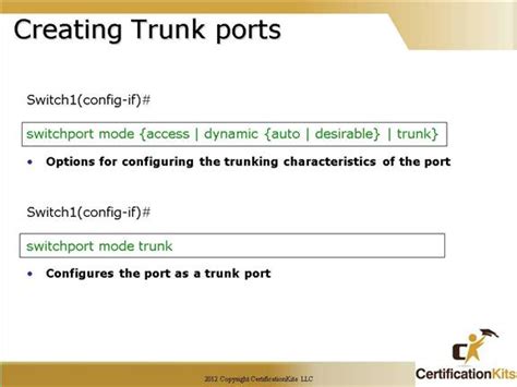 Cisco Ccna Virtual Lans Vlans Part I