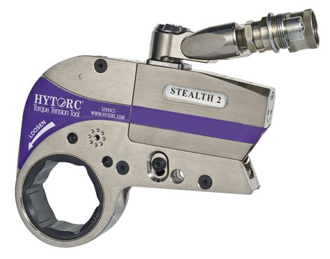 Stealth Hytorc Türkiye