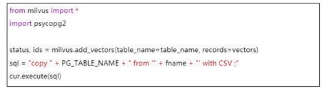 Building An Intelligent Qa System With Nlp And Milvus