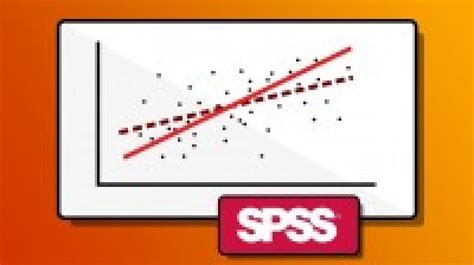 Statistics And Data Analysis Linear Regression Models In Spss Reviews And Coupon Java Code Geeks