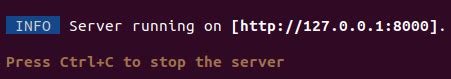 Create Laravel Project From Scratch HiBit