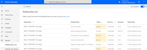 Handling Simultaneous Requests From Cloud Flow To Power Platform Community