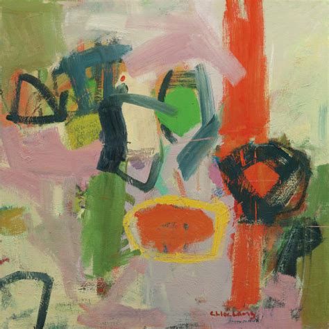 Chloë Lamb Portland Gallery Chloë Lamb Portland Gallery