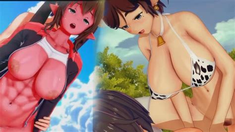 Hentai Kingdom Sex Game [18 ] All Sex Scenes Gameplay Part 1