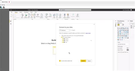 Issue Connecting To Our Data Microsoft Fabric Community