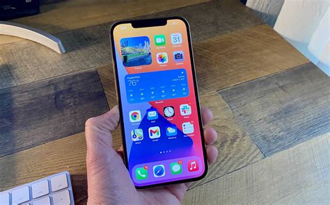 iOS 需要窃取 Toms Guide