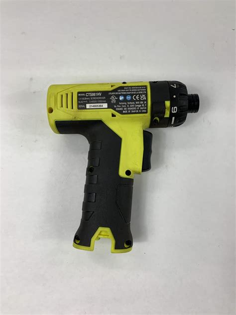 Snap On Cts861 Kb Tools