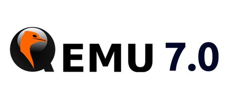 QEMU 7 0 Released With Support For RISC V KVM Intel AMX And More CNX Software