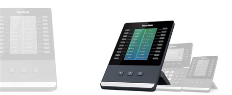 Amazon Com Yealink Exp Expansion Module Compatible For Yealink Voip Phones T Series T W