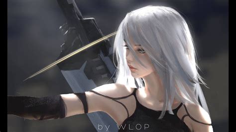 Ghostblade Tribute Youtube