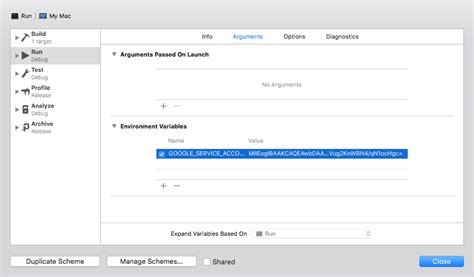Getting Started With Firebase For Server Side Swift By Tyler Milner Atlas Medium