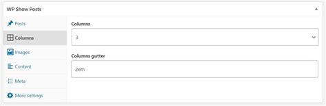 How To Display Related Posts In Generatepress Theme Wp Logout