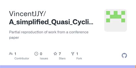 Github Vincentjjyasimplifiedquasicyclicldpcdecoder