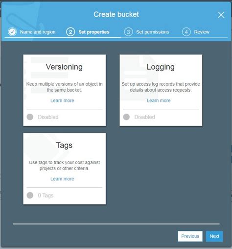 How To Create S Bucket In AWS Kernel Talks