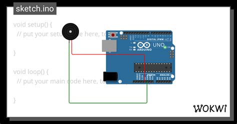 Wokwi Online Esp32 Stm32 Arduino Simulator