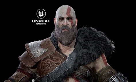 Create 3d Unreal Engine Character Realistic Character Metahuman