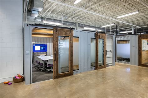 Fetch Business Interiors