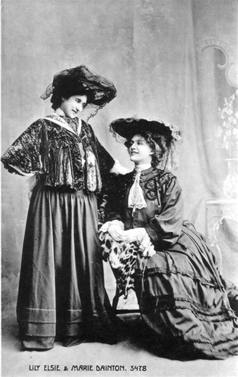 Miss Lily Elsie Photo