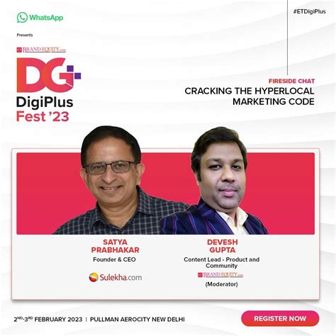 Prasanna Venkateshwaran M On Linkedin Brand Equity Latest Advertising And Marketing Industry