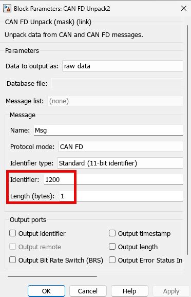 polling based can communication using mcan blocks of infineon aurix
