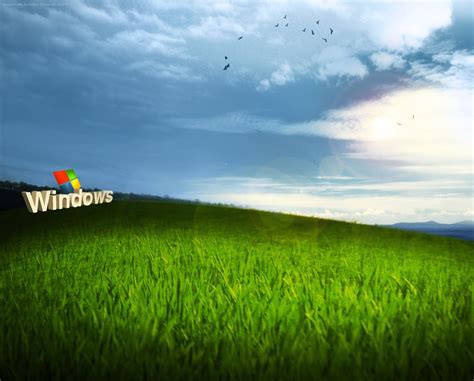 🔥 50 Bliss Wallpapers For Windows 7 Wallpapersafari