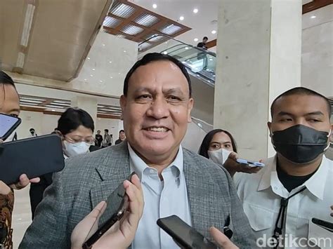 Berita Dan Informasi Anggaran Kpk 2024 Terkini Dan Terbaru Hari Ini