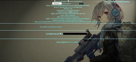 Webshells Automating Reconnaissance Gives Us An Easy Detection Win