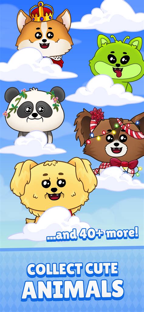 Cute Jump Apk For Android Download