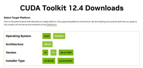 Install Pytorch Gpu On Windows A Complete Guide