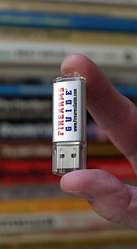 Firearms Guide The 16th Edition Is Here