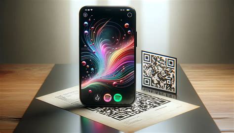 QR Code For Spotify Playlists How To Make Use