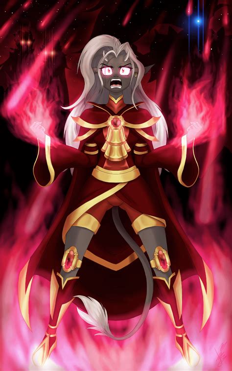 Supreme Calamitas Rcalamitymod