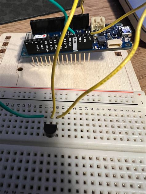 Analog Read Issues Interference Sensors Arduino Forum
