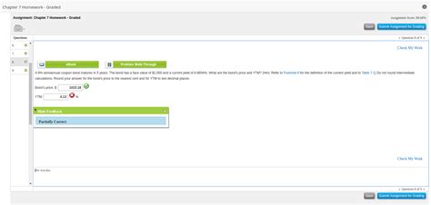 Solved Chapter 7 Homework Graded Assignment Chapter 7