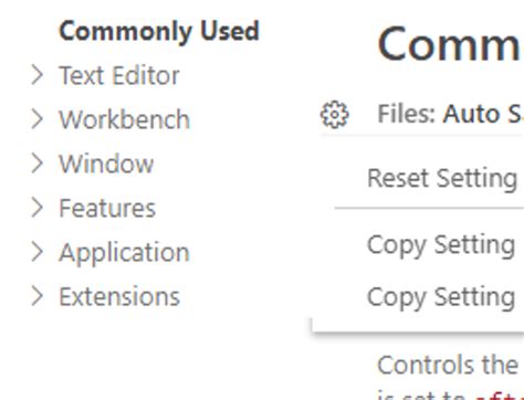 Safari Screen Cheese In Settings Editor · Issue 107449 · Microsoft