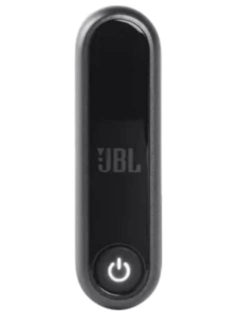 Микрофонный комплект JBL Wireless Microphone Set (Черный) - купить в ...