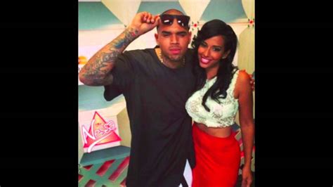 Hot 97 Nessa Camilo Chris Brown Exclusive Announcement Youtube