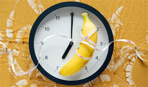 朝バナナダイエットの効果とは？アレンジはok？やり方を紹介！ ｜ からだにいいこと