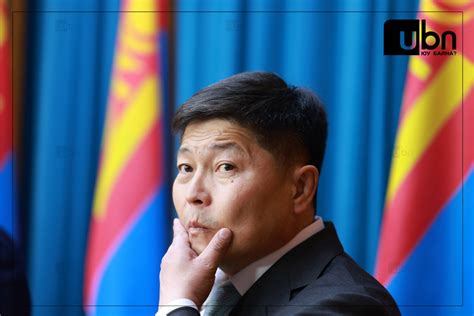 ХОТЫН ДАРГА Цагаан сараас өмнө 20 мянган айлыг Lng ГАЗ руу шилжүүлэх гэрээг байгуулна