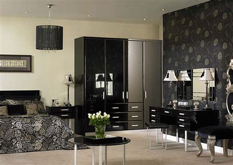 Bedroom Ranges Bespoke Bedroom Furnitue