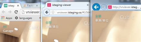 Html Favicon Only Showing Up In Chrome Stack Overflow