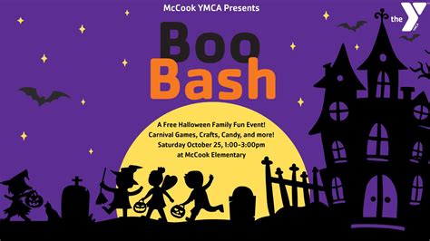 Boo Bash