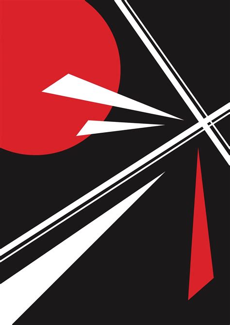 Constructivism And Suprematism Russian Behance