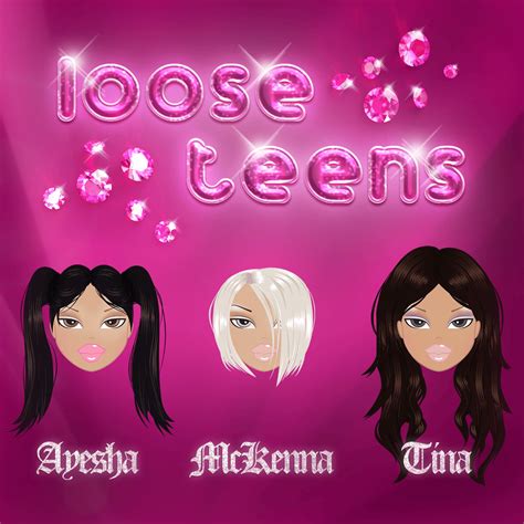The Loose Teens Loose Teens Theme Lyrics Genius Lyrics
