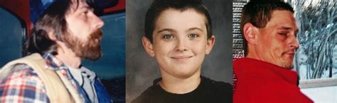 Thayne Ormsby Bonnies Blog Of Crime