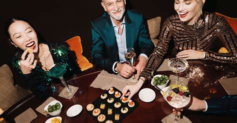 Star Milan Hotel Debuts Seasonal Cocktail Collab Signature Gin Maxim