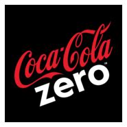 Coca Cola Zero Logo Png Vector Cdr Free Download